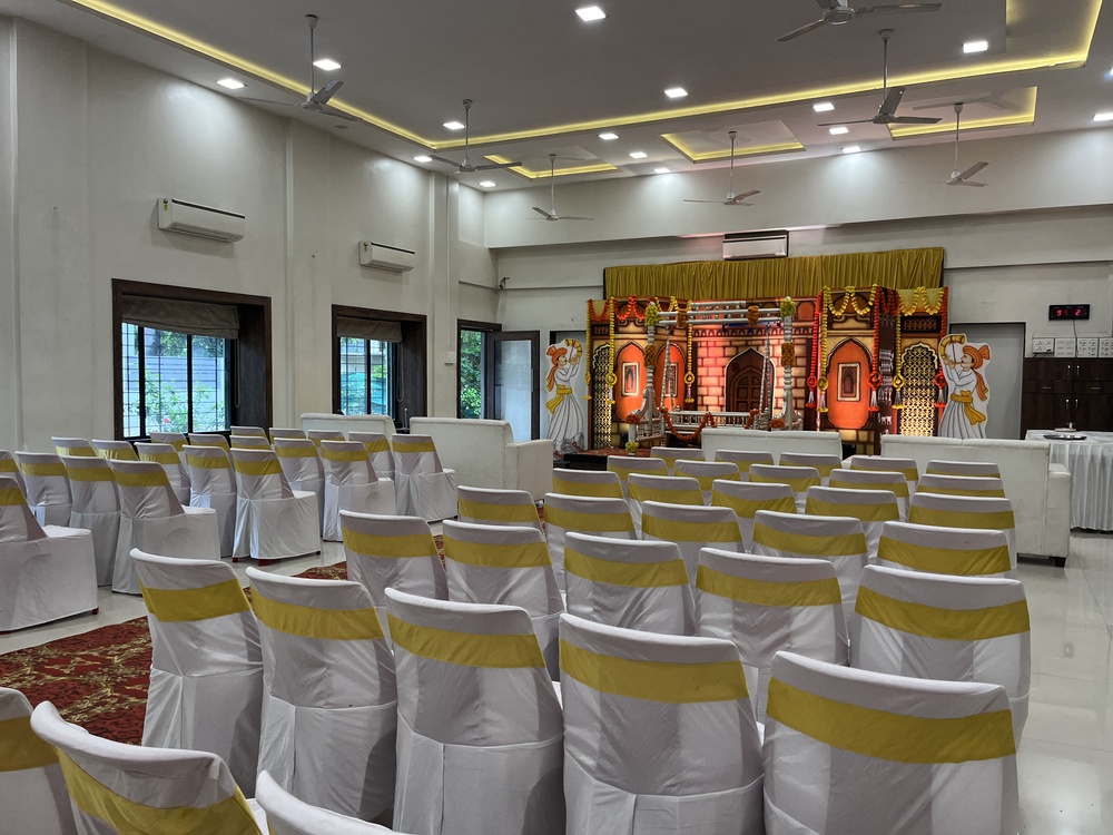 Gokhale-Marathe Associates